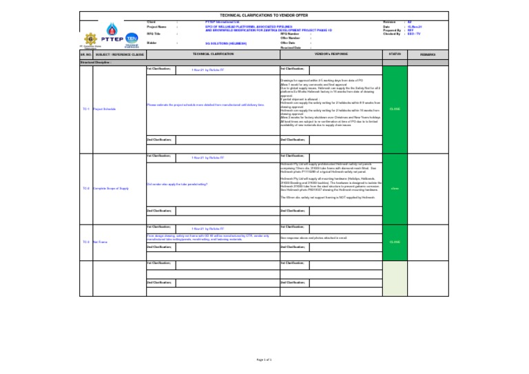Helimesh Safety Net Supply Details | PDF | Building Engineering
