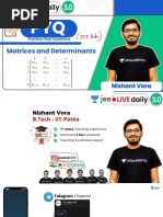 20 Filipino Scientist and Their Contributions | PDF | Science & Mathematics