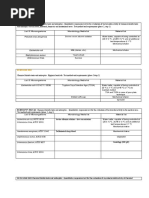 Particle Size Conversion Chart | PDF | Applied And Interdisciplinary ...