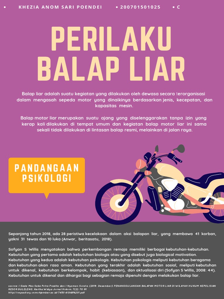 APa Itu | PDF