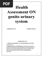 Kidney Palpation and Percussion Techniques | PDF | Hand | Physical ...