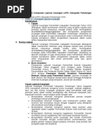 LPJ Hut Ri 80 2025 Lengkap | PDF