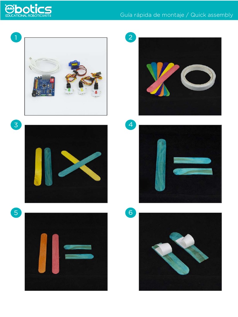 guia-TRAFFIC LIGHT | PDF