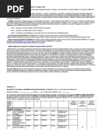 MoCA Instructions Romanian PDF | PDF
