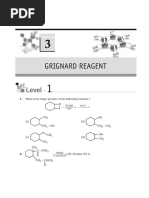 Practice Problems-Pericyclic Reactions | PDF | Photochemistry ...
