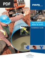 Rocla Product Catalogue | PDF | Pipe (Fluid Conveyance) | Sanitary Sewer