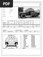 Surviving Tiger Tanks Overview | PDF | Tiger I | Combat Vehicles
