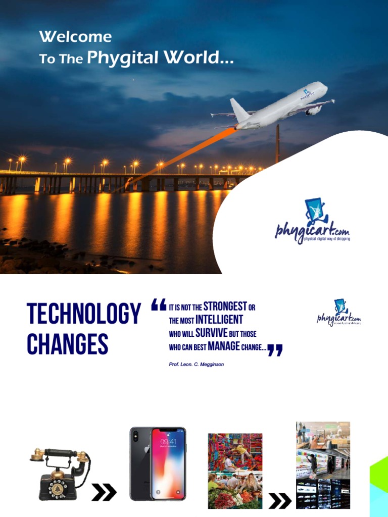 Phygicart Plan | PDF | E Commerce | Multi Level Marketing