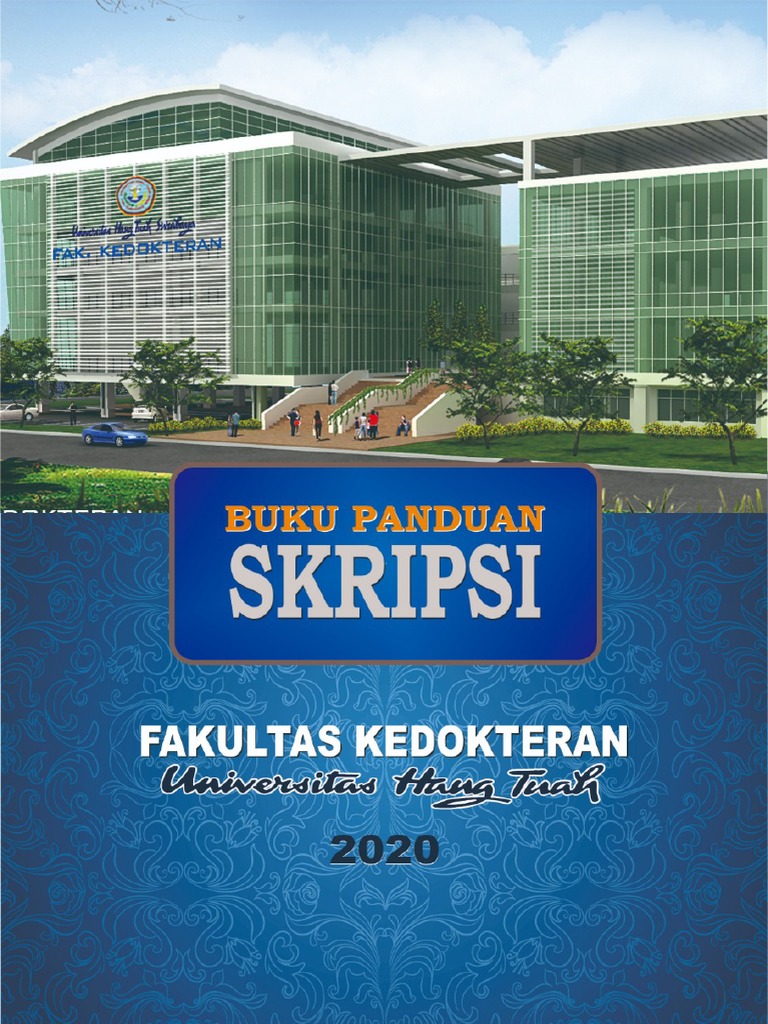 Skripsi 2020 | PDF
