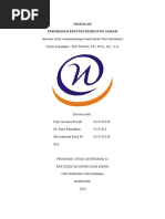 (Kumpulan) Contoh Paper Kuliah Dan Cara Membuatnya (+PDF) | PDF