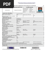 Gumshuda Ki Talash Format Hindi PDF | PDF