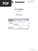 CVI3 Tightening Controller Manual | PDF | Icon (Computing) | Ip Address
