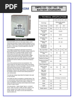 Pic152 User Manual | PDF | Parameter (Computer Programming) | Fuse (Electrical)