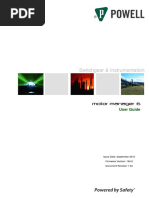 Mtap2 - User Manual | PDF | Electrical Connector | Mains Electricity