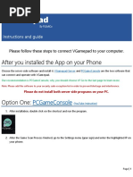 How To Use | PDF | Computers
