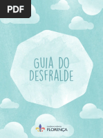 Manual Do Desfralde - Gabriela Vieira | PDF | Autismo | Tempo