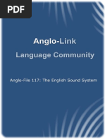 Pronunciation of Past Simple Tense of Regular Verbs Sounds: / T / / D ...