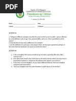 School Based Management Action Plan | PDF | Evaluation | Learning