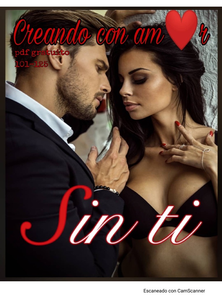 101 A 125 Sin Ti | PDF