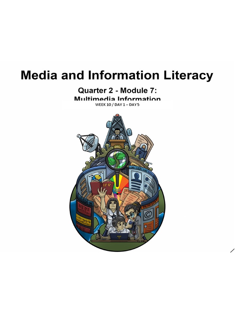 Week 10 Edited | PDF | Multimedia | Typefaces