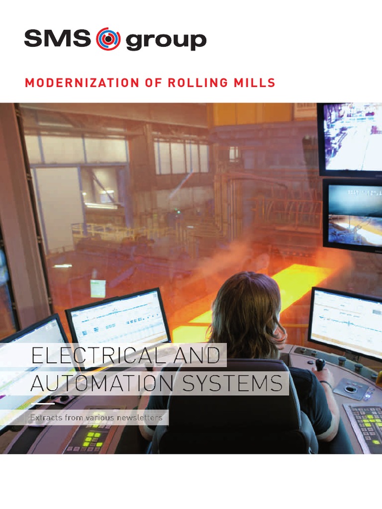 A-340E Extracts NL Electric and Automation | PDF | Automation | Water