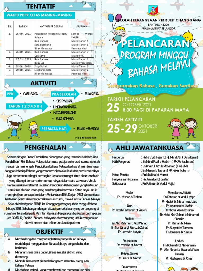 Buku Program Pptx Version 1 Pdf