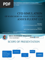 Understanding Y+ and Wall Functions in CFD | PDF | Boundary Layer ...
