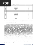 Skrining Nrs 2002 | PDF | Kesehatan Holistik