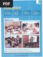 Unit6. Four Corners 3 Student Book | PDF