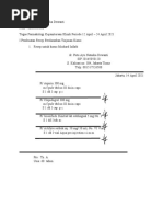 Petunjuk Penggunaan OAT-FDC PDF | PDF | Kesehatan Holistik