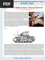 Tank Steering Systems Explained | PDF | Armoured Fighting Vehicles ...