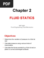 Applied Fluid Mechanic | PDF | Buoyancy | Pressure