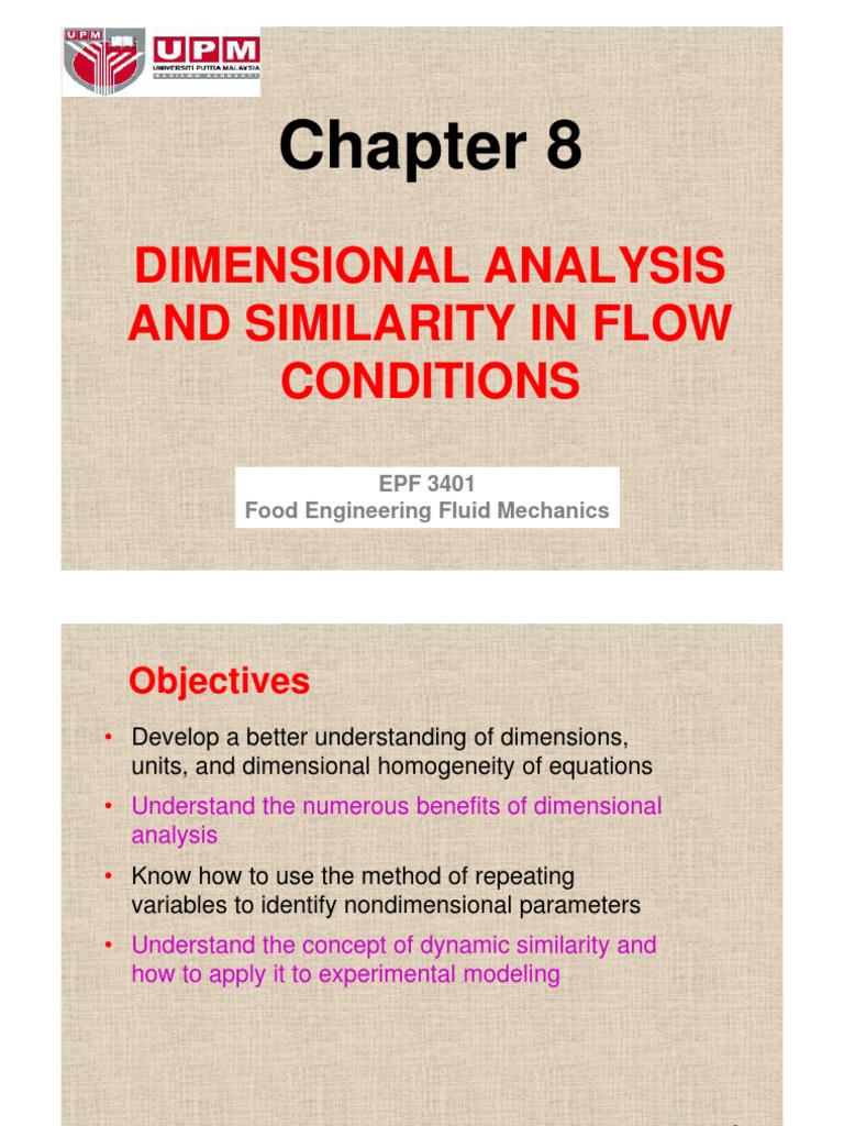 Week 13 & 14 - Lectures | PDF | Fluid Dynamics | Physics