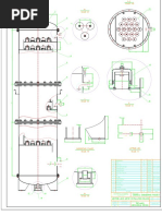 Kettle Reboiler Mechanical Design | PDF | Pipe (Fluid Conveyance ...