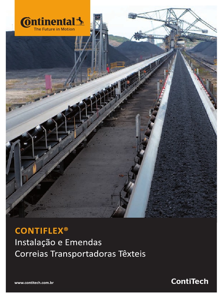 Contiflex - Manual EP-PP | Download grátis PDF | Agendamento ...