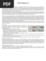 Coeficientes y subíndices en química | PDF