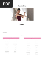 Script For Foundation Day | PDF