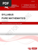 CVQ Handbook | PDF | Audit | Competence (Human Resources)