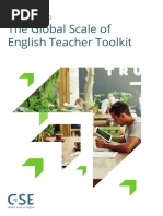 GSETeacher Toolkit | PDF
