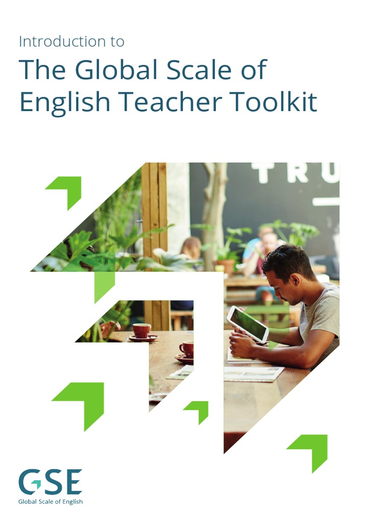 GSE Teacher Toolkit Overview | PDF | Curriculum | Teachers