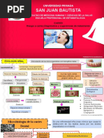 Mapa Conceptual Factores Intrinsecos y Extrinsecos | PDF | Microorganismo | Alimentos