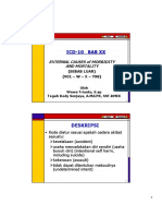 Format Clinical Pathways DCA DEHIDRASI Ringan Sedang | PDF