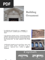 Understanding Cornice Returns in Roofing | PDF | Home & Garden