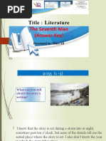 New Kid Chapter Questions & Answers | PDF | Career & Growth