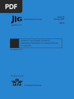 IFQP Checklist Issue 14 With ATA103 2023 1 and JIG13 References | PDF ...