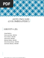 GSL Speech Samples For MUN | PDF | Refugee | Migrant Worker