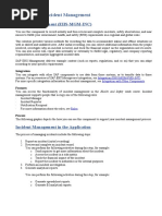 WWI Template Creation in SAP EHS | PDF