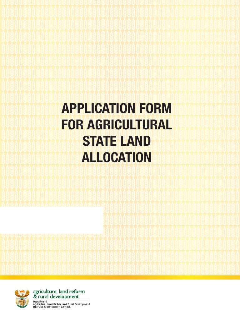 ALA Application Form 11 Final - (Edited) (Original) | PDF