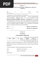 Railway Reservation Form 2024 | PDF | Passenger Rail Transport | Rail ...