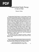 Selective Optimization with Compensation Theory | PDF | Lifestyle